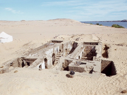 The Top Archeological and Heritage Sites of Qatar You Can Visit during ...